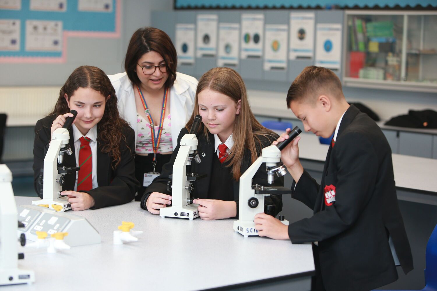 Welcome to Welling School