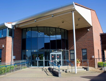 Admissions - Welling School