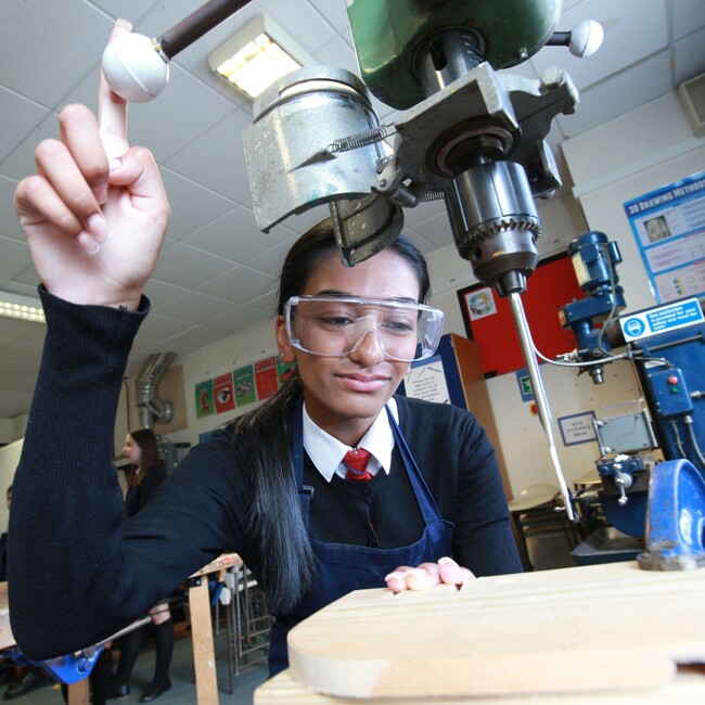 Welcome to Welling School