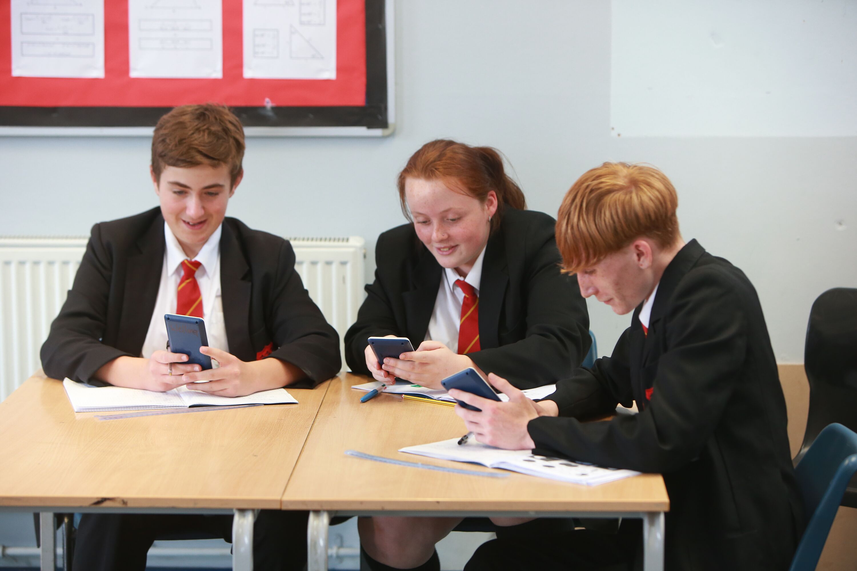 Welcome - Welling School