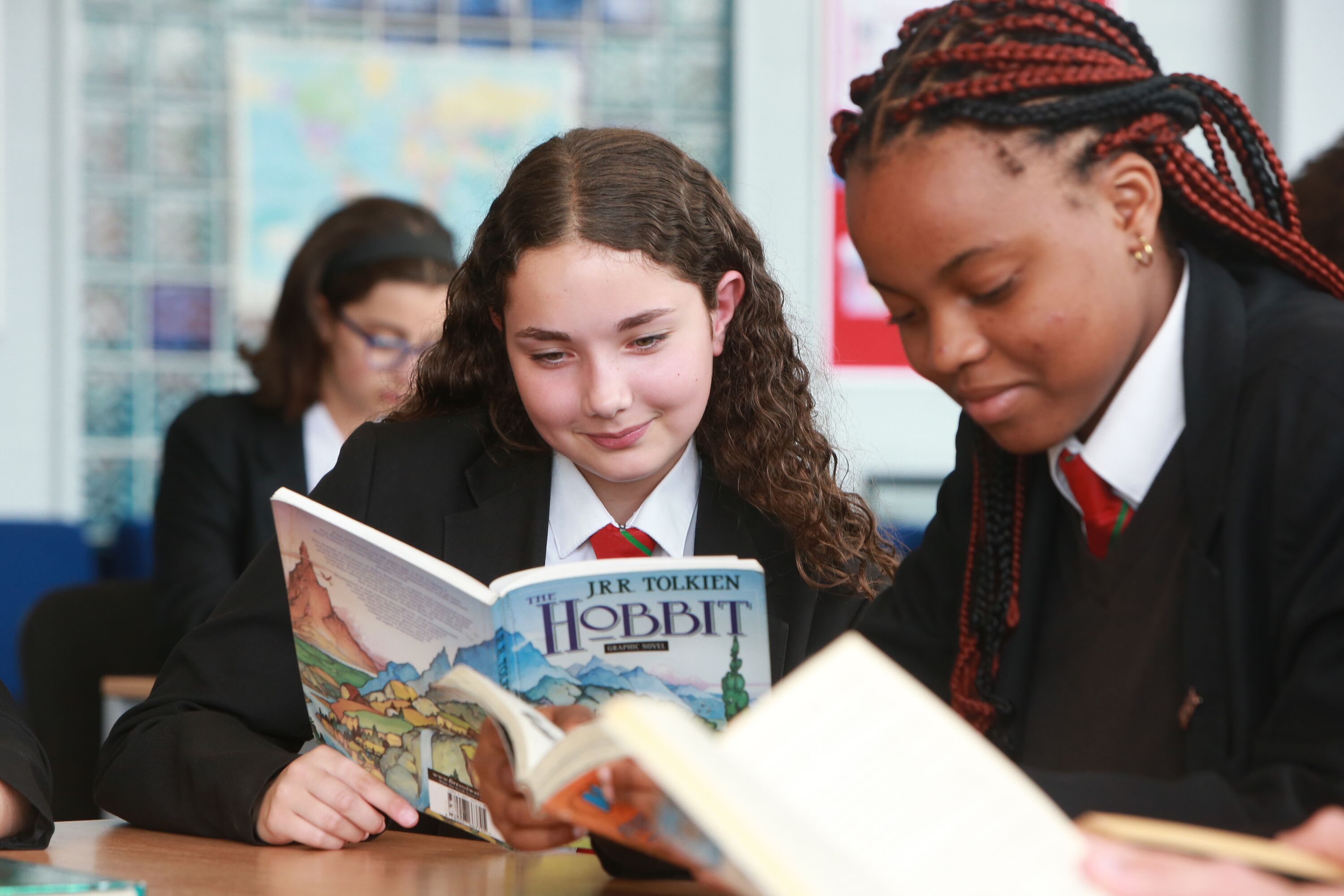 Ofsted Reports - Welling School