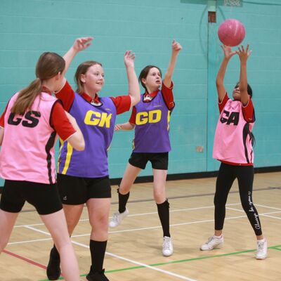 Subjects - Welling School