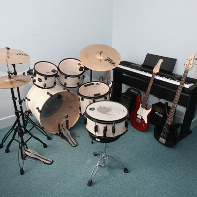 Subjects - Welling School